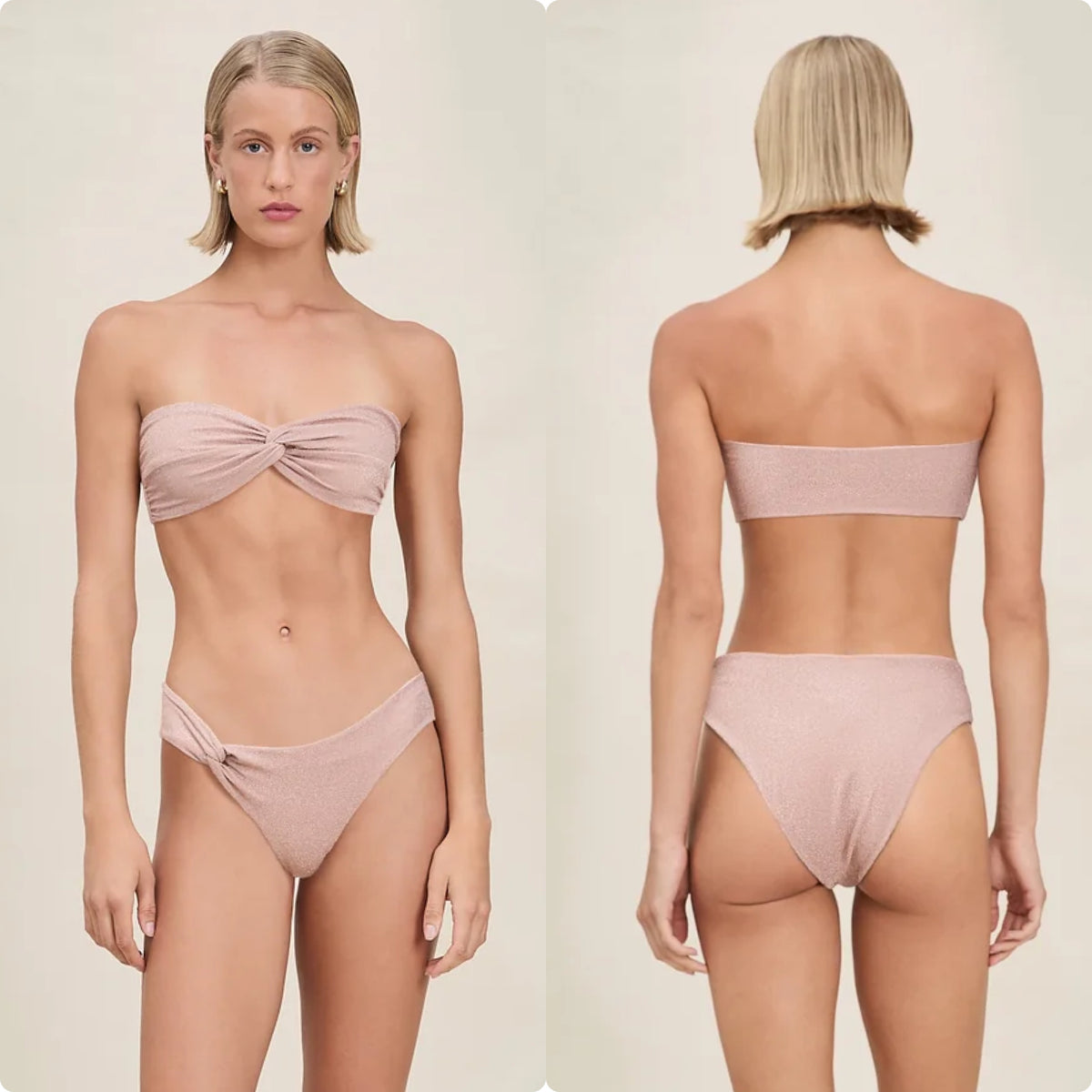 THEA/TORI ROSETTE BIKINI– Aquatique Swim