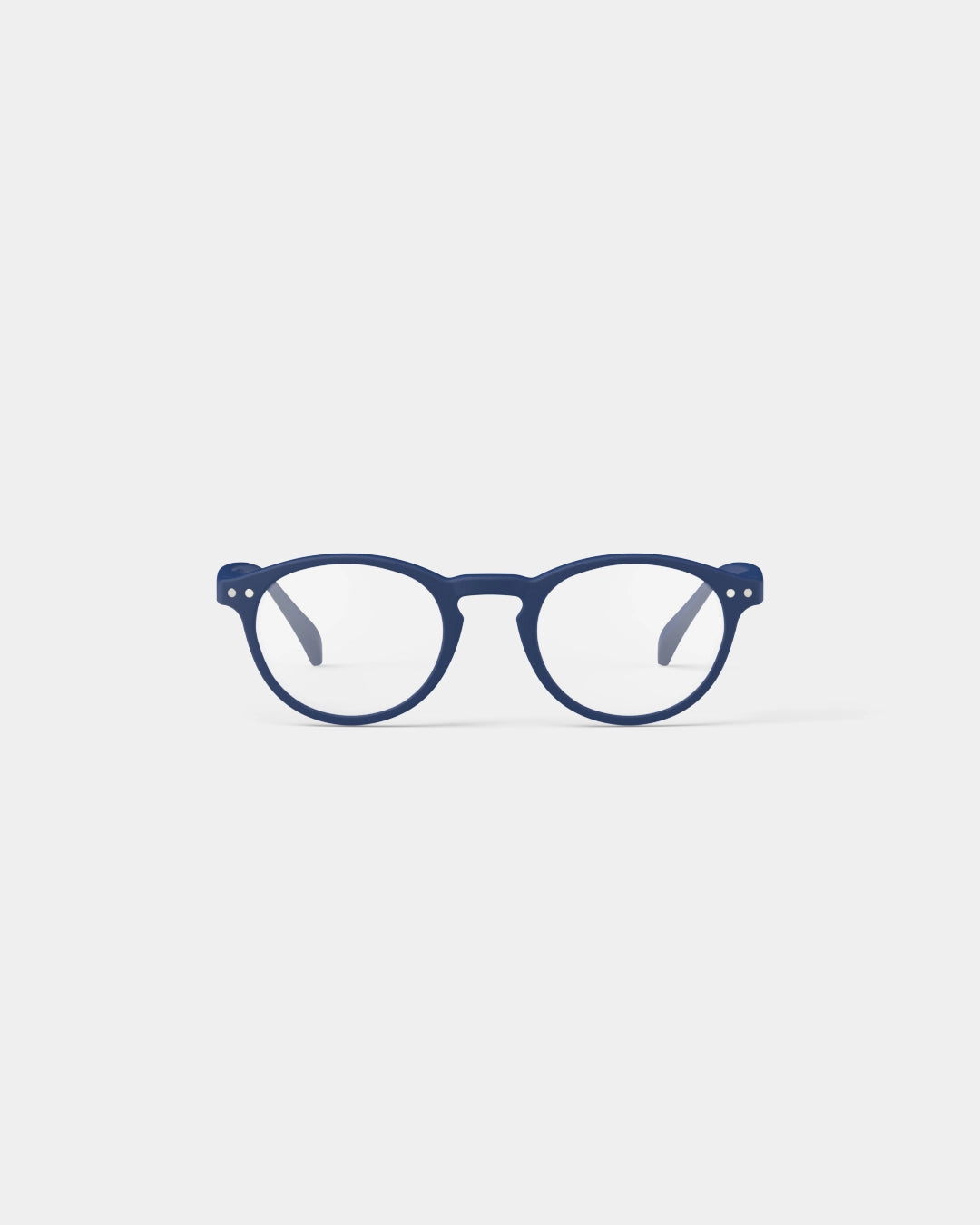 A READING NAVY BLUE GLASSES– Aquatique Swim