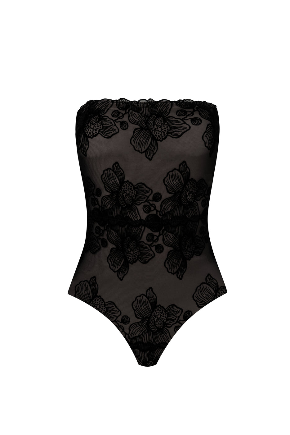 ECLIPSE ONE PIECE– Aquatique Swim